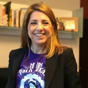 Mujeres líderes en la era de la IA - VII Congreso Mujeres en el Sector Público